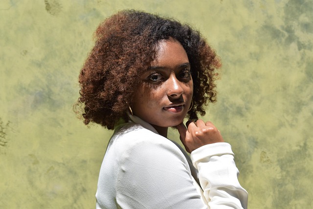 Woman Beauty Curly Hair - Free photo on Pixabay - Pixabay
