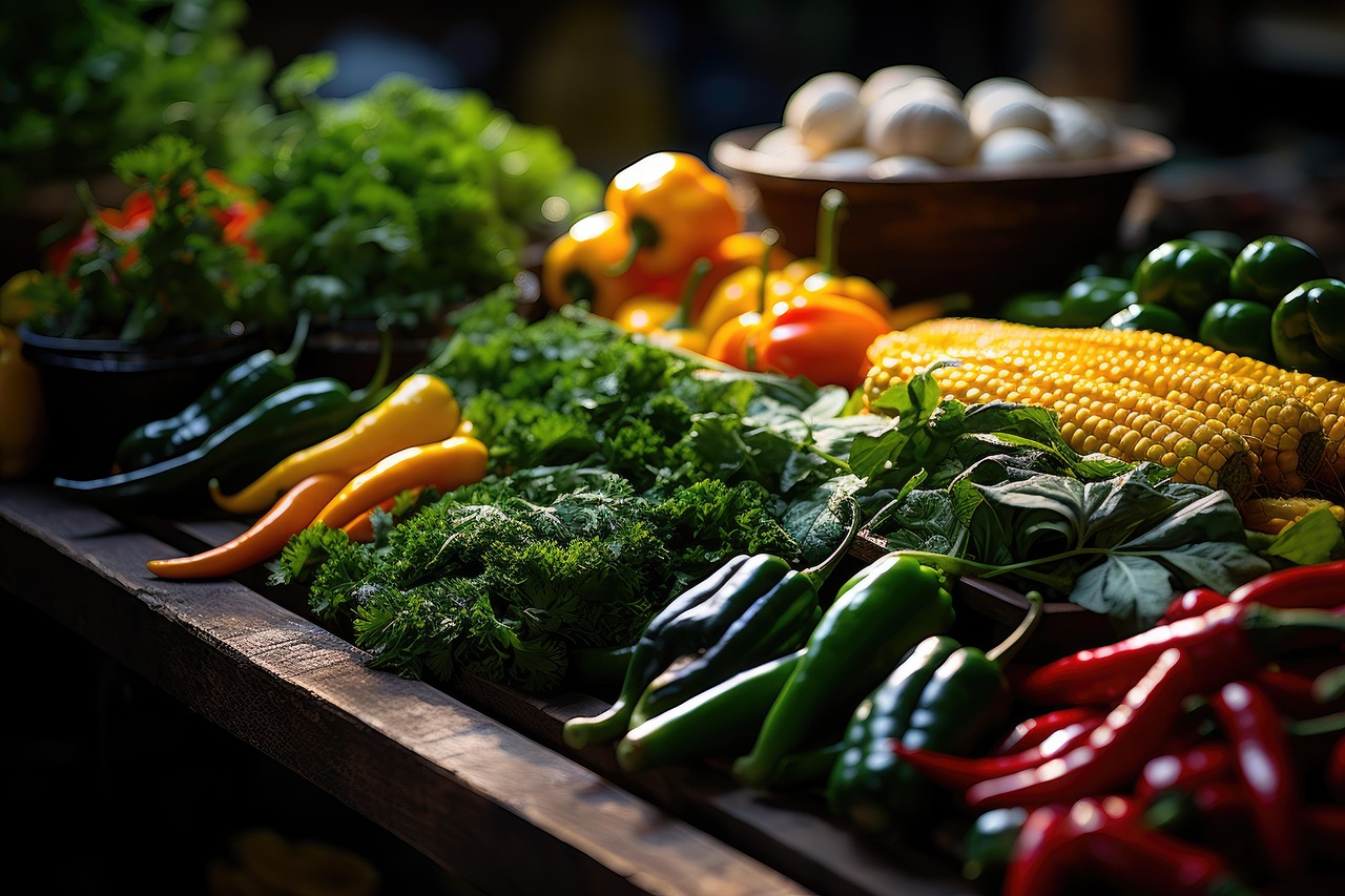Download Food Organic Healthy Royalty-Free Stock Illustration Image ...