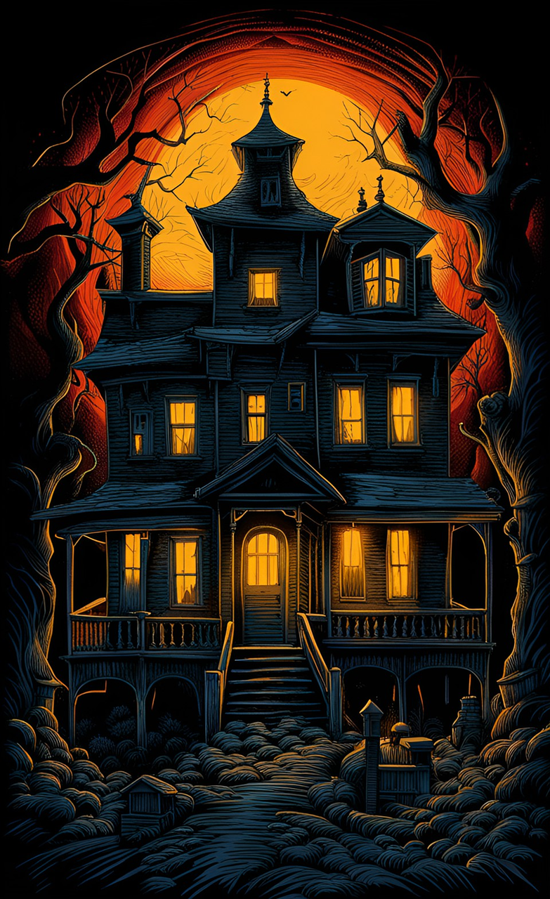 1,000+ Free Haunted & Halloween Images - Pixabay