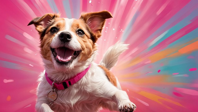 Cachorro Feliz Animal - Imagens grátis no Pixabay - Pixabay