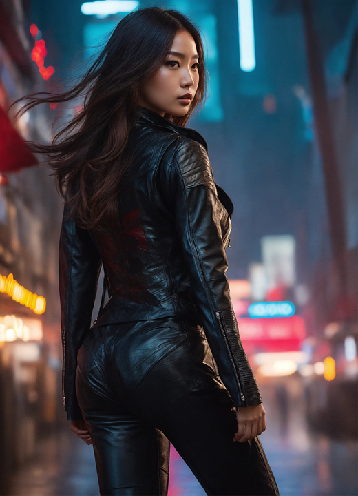 Ai产生的 女士 美丽 Pixabay上的免费图片 Pixabay 6823