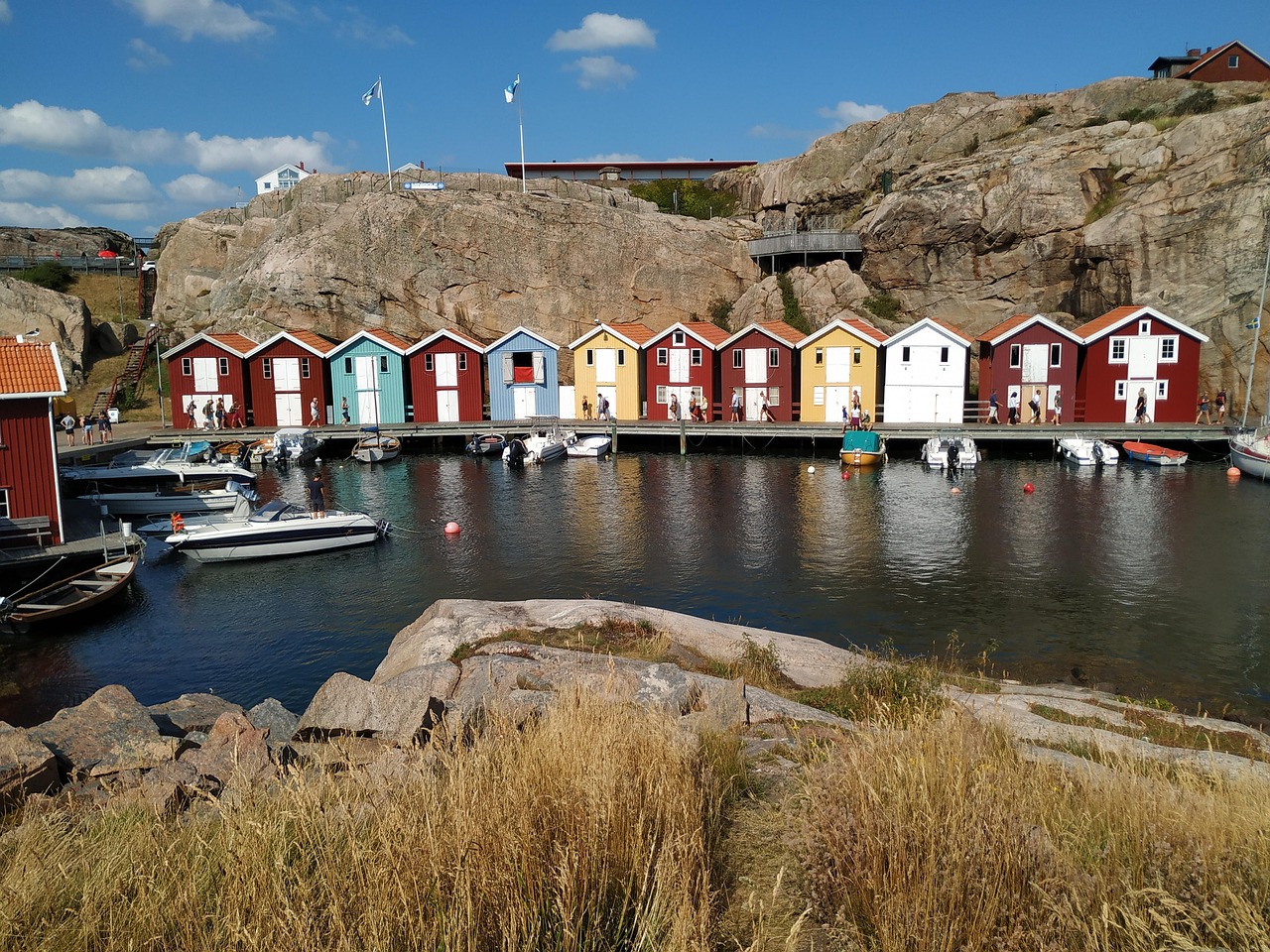 Sweden West Coast Of Slike - Free photo on Pixabay - Pixabay