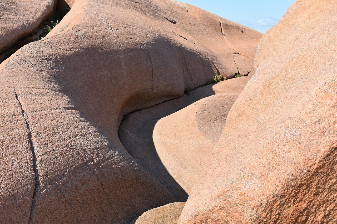 Rock Lysekil Shape Still - Free photo on Pixabay - Pixabay