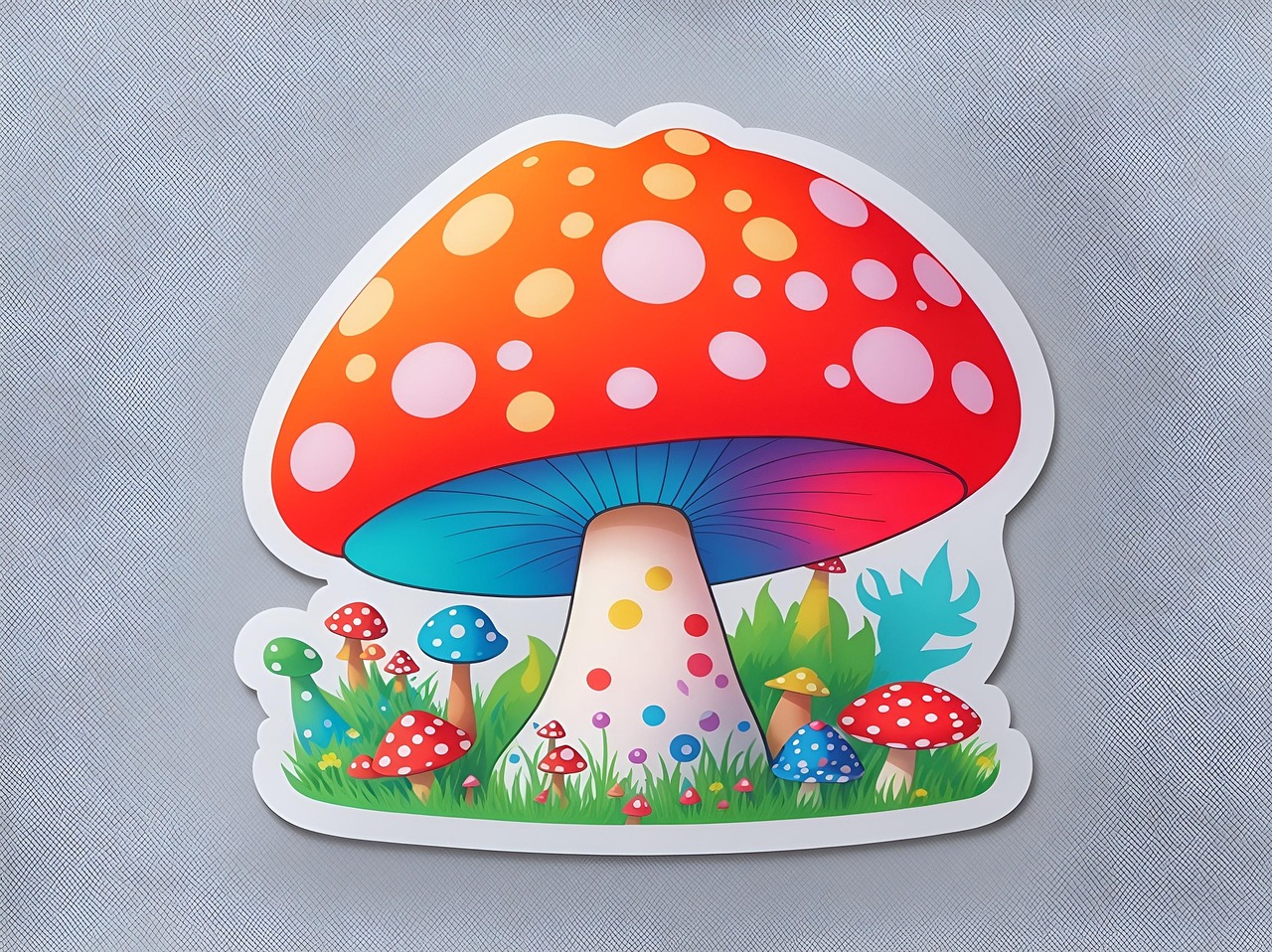 40,000+ Free Fungi Cartoon & Fungi Images - Pixabay