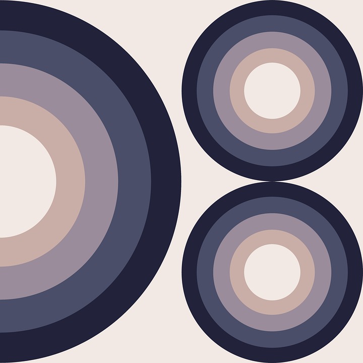 Download Circles, Tile, Design. Royalty-Free Stock Illustration Image ...