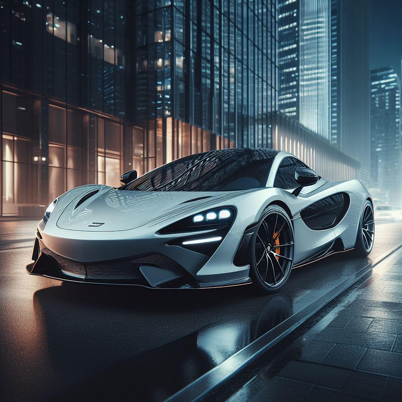 Download Ai Generated, Car, Vehicle. Royalty-Free Stock Illustration ...