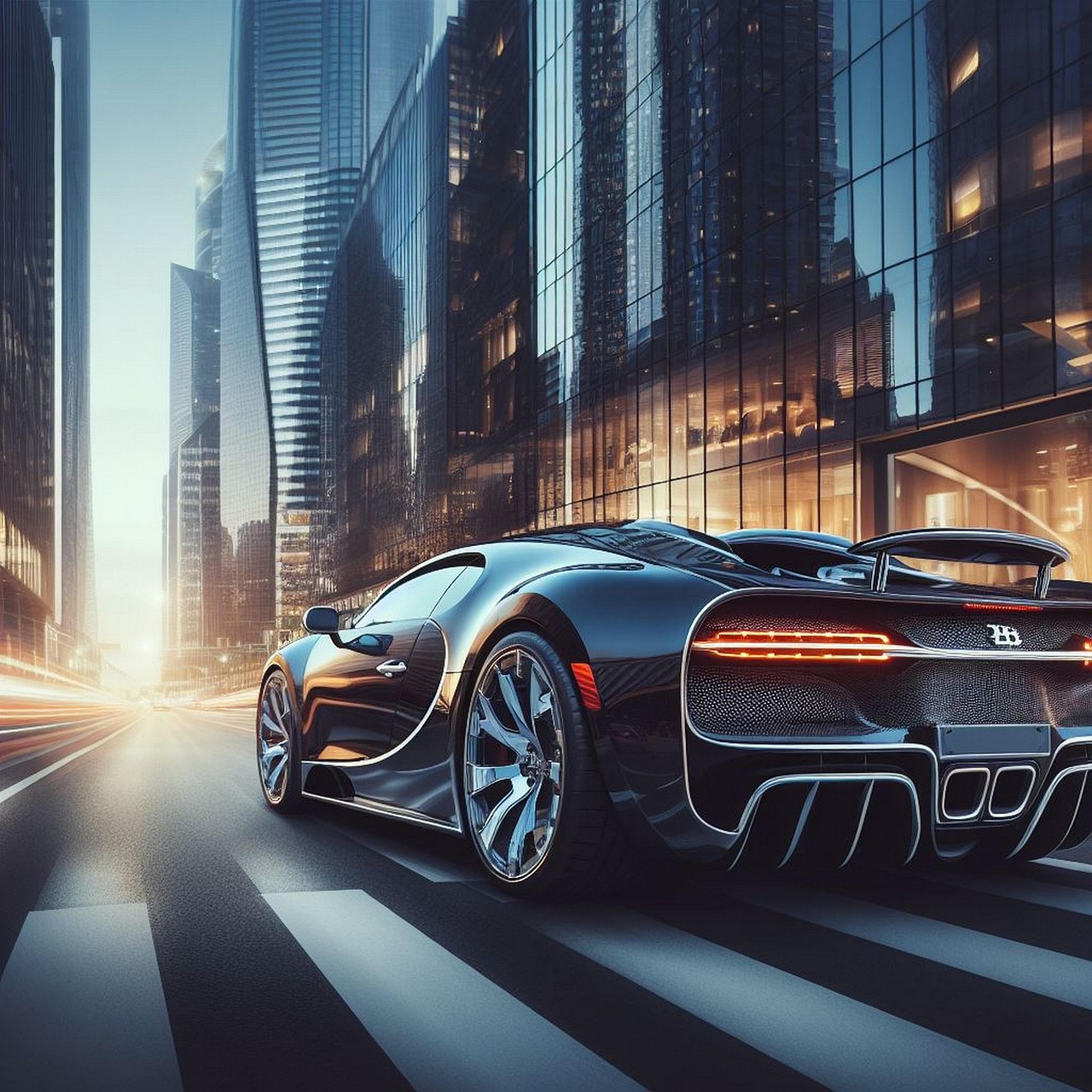 Download Ai Generated, Car, Vehicle. Royalty-Free Stock Illustration ...