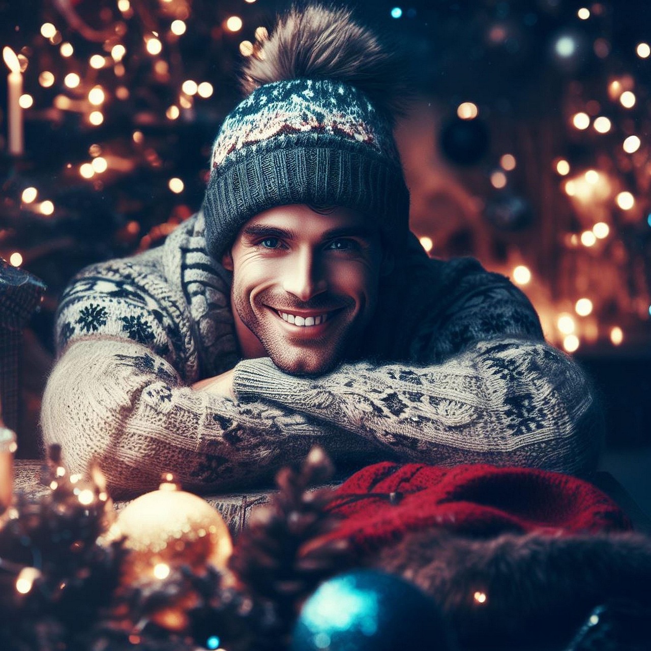 Russian Christmas Stock Photos Pictures Royaltyfree