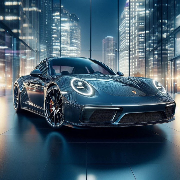Porsche Fahrzeug Auto - Kostenloses Bild auf Pixabay - Pixabay