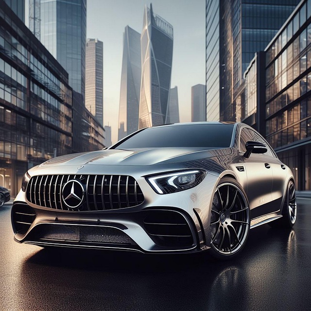Download Mercedes, Vehicle, Automobile. Royalty-Free Stock Illustration ...