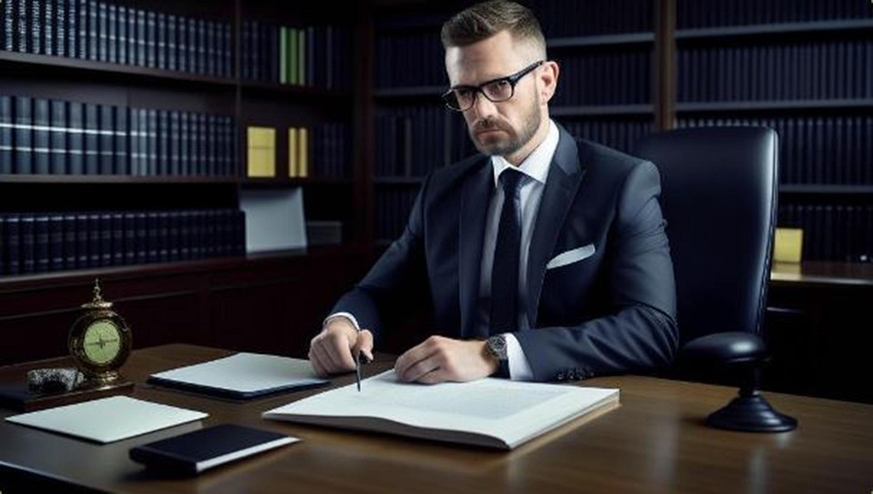 Lawyer Man Table - Бесплатное фото на Pixabay - Pixabay
