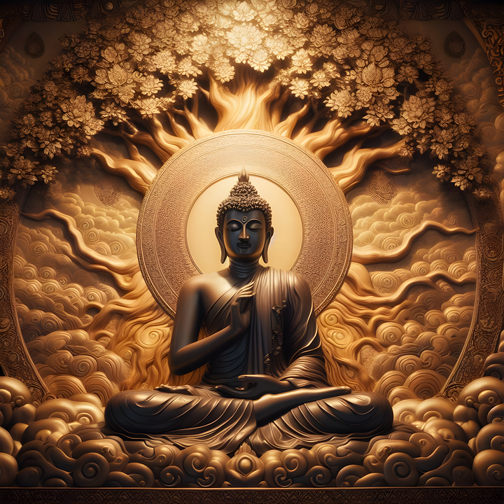 Download Buddha Like Song, Buddhism, Buddha. Royalty-Free Stock ...