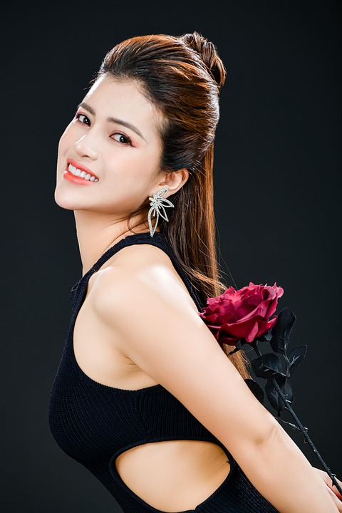 Fashion Beautiful Girl Young - Free photo on Pixabay - Pixabay