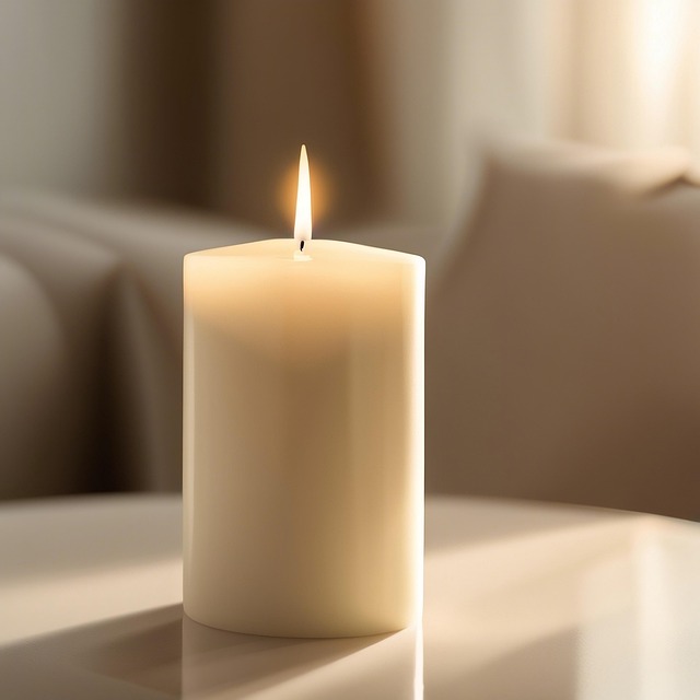Candle Interior Design - Free photo on Pixabay - Pixabay