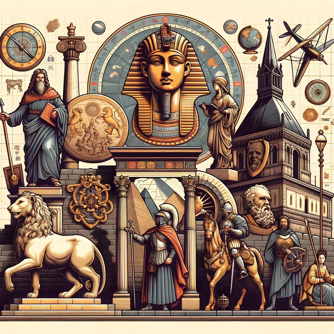 Antiquité Égypte Ancienne - Image gratuite sur Pixabay - Pixabay