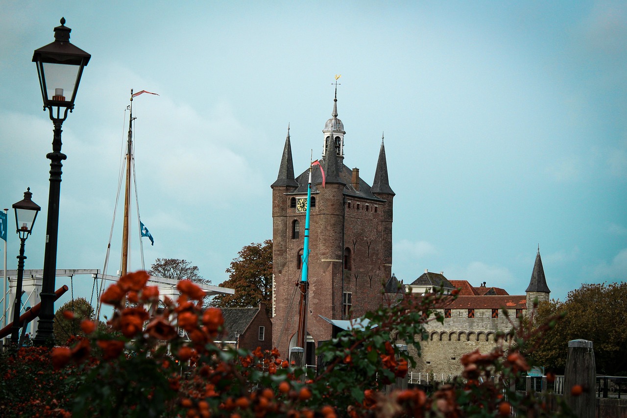Architektura Holandsko Budova - Fotografie zdarma na Pixabay - Pixabay