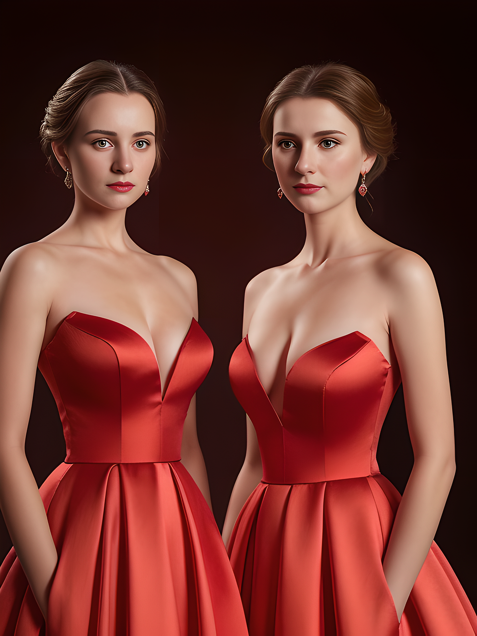 Download Ai Generated, Women, Models. Royalty-Free Stock Illustration ... Download Ai Generated, Women, Models. Royalty-Free Stock Illustration ...