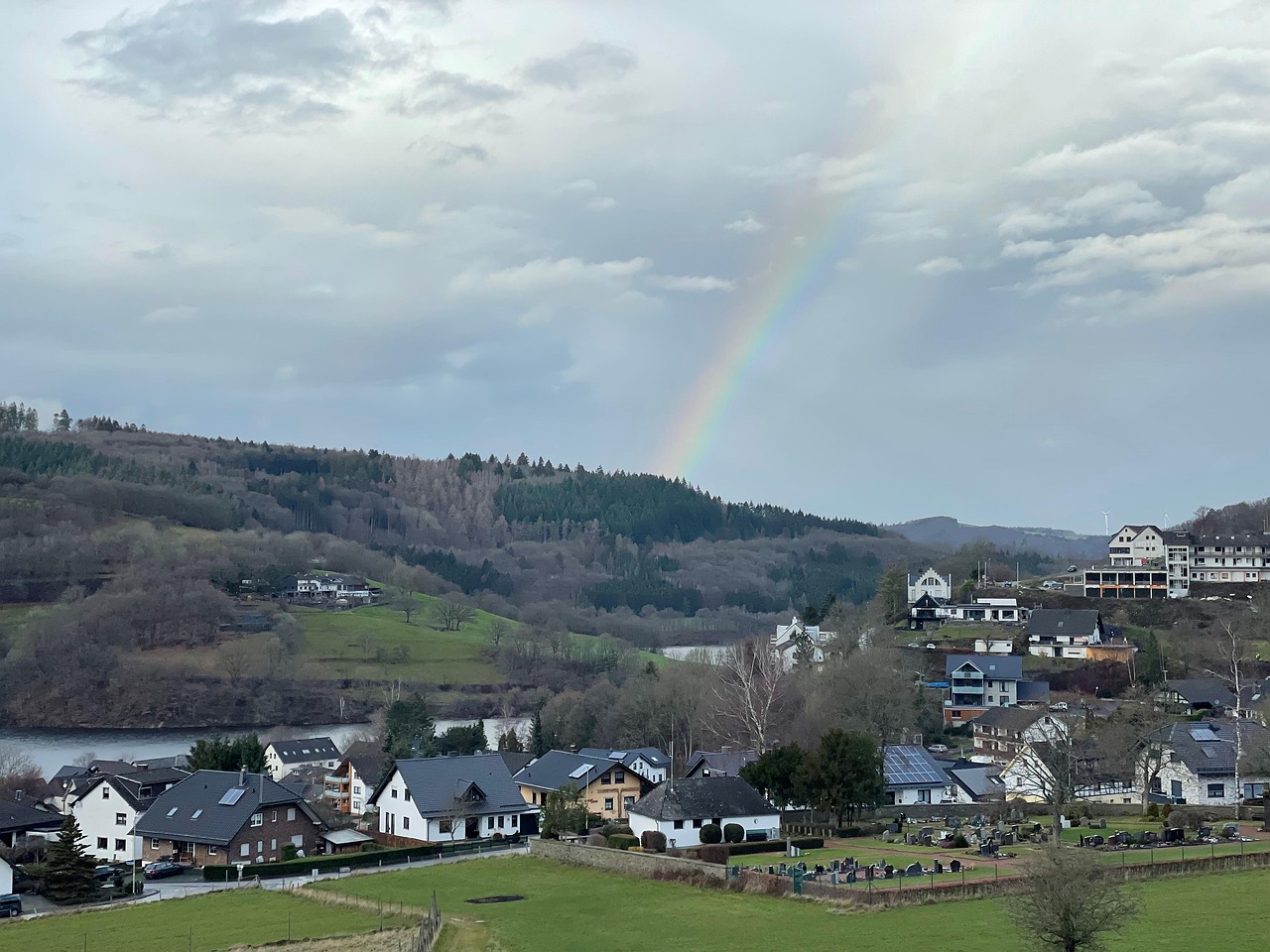 Wunderschãne Wetter Eifel 30 Tage Fotos
