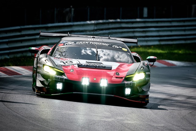 Race Car Racing Motor Sport - Free photo on Pixabay - Pixabay
