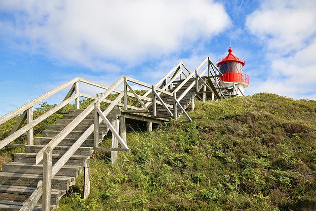 Amrum Island North Friesland - Free photo on Pixabay - Pixabay