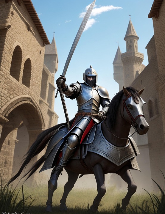 Chevalier Médiéval Chevaliers - Image gratuite sur Pixabay - Pixabay