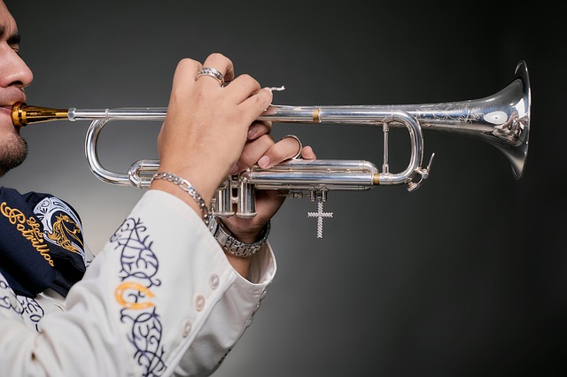 Trompeta Mariachi México - Foto gratis en Pixabay - Pixabay