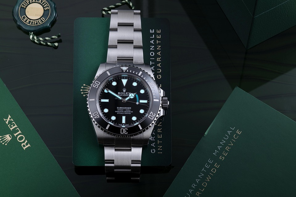 Meilleures Montres Rolex De - Photo gratuite sur Pixabay - Pixabay