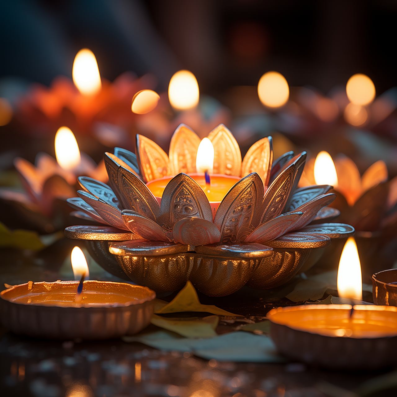 Diwali Festival Diya - Image gratuite sur Pixabay - Pixabay