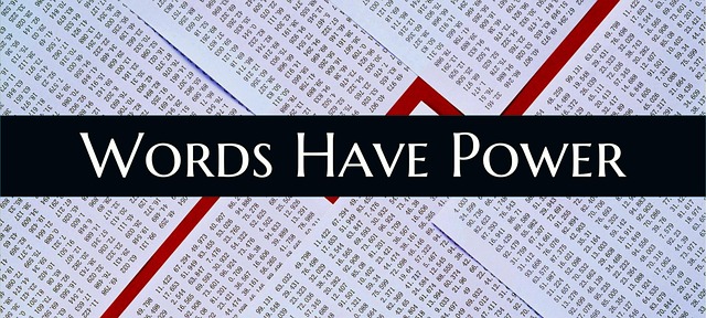 Download Public Speaking, Words, Words Have Power. Royalty-Free Stock ...