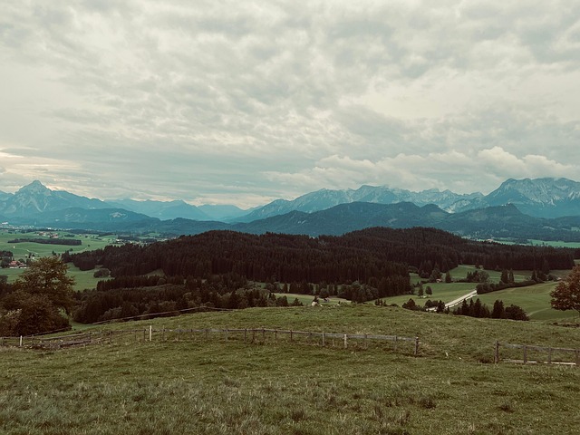 Allgäu Mountains Landscape - Free photo on Pixabay - Pixabay