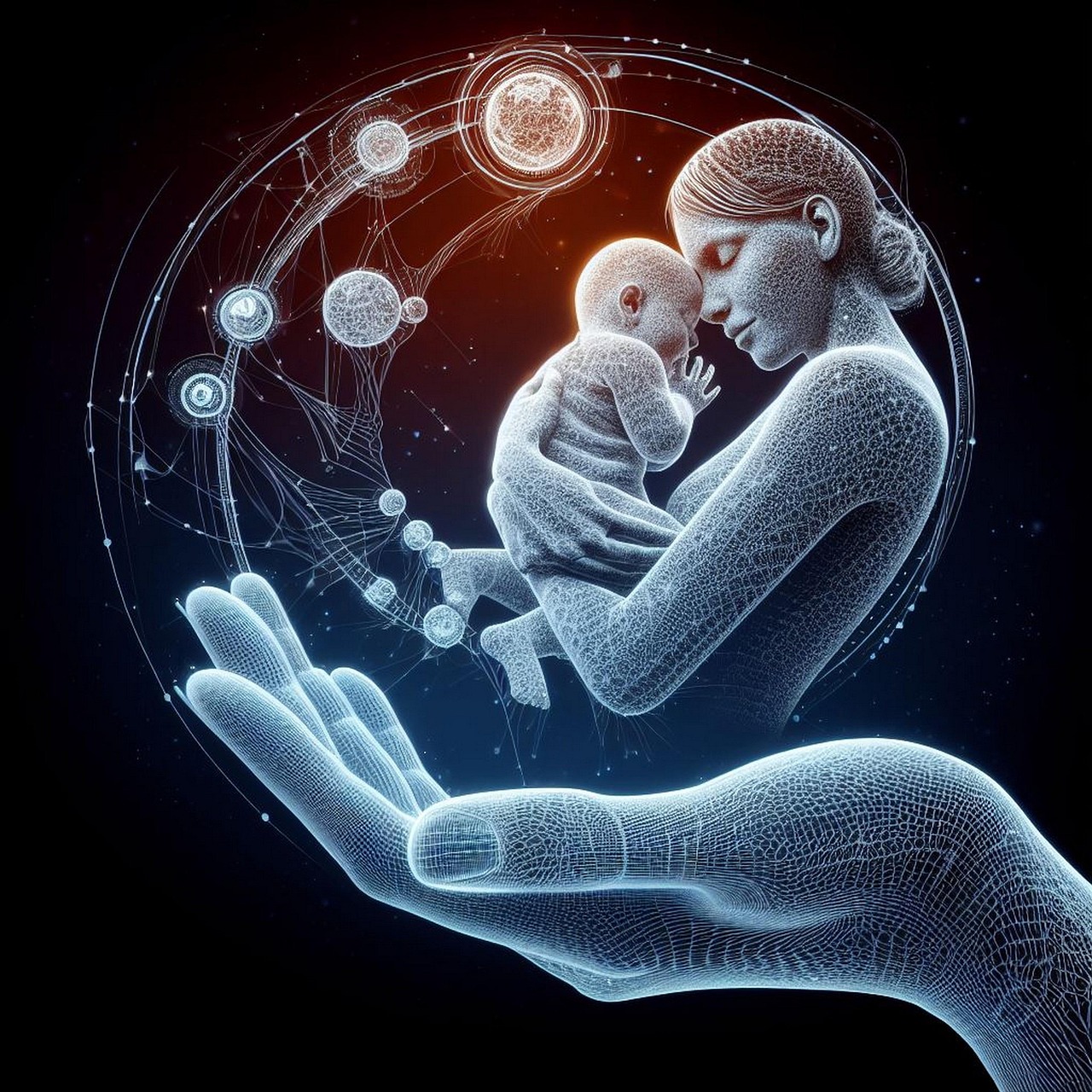 Download Mother And Child, Mother, Woman. Royalty-Free Stock ...