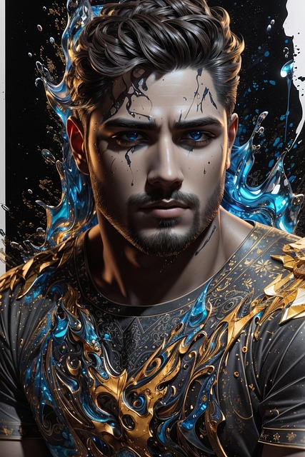 Download Fantasy People Mysticism Royalty-Free Stock Illustration Image ...
