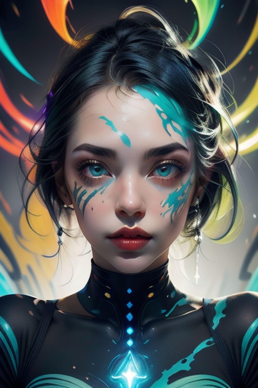 Ai Generated Woman Beauty - Free photo on Pixabay