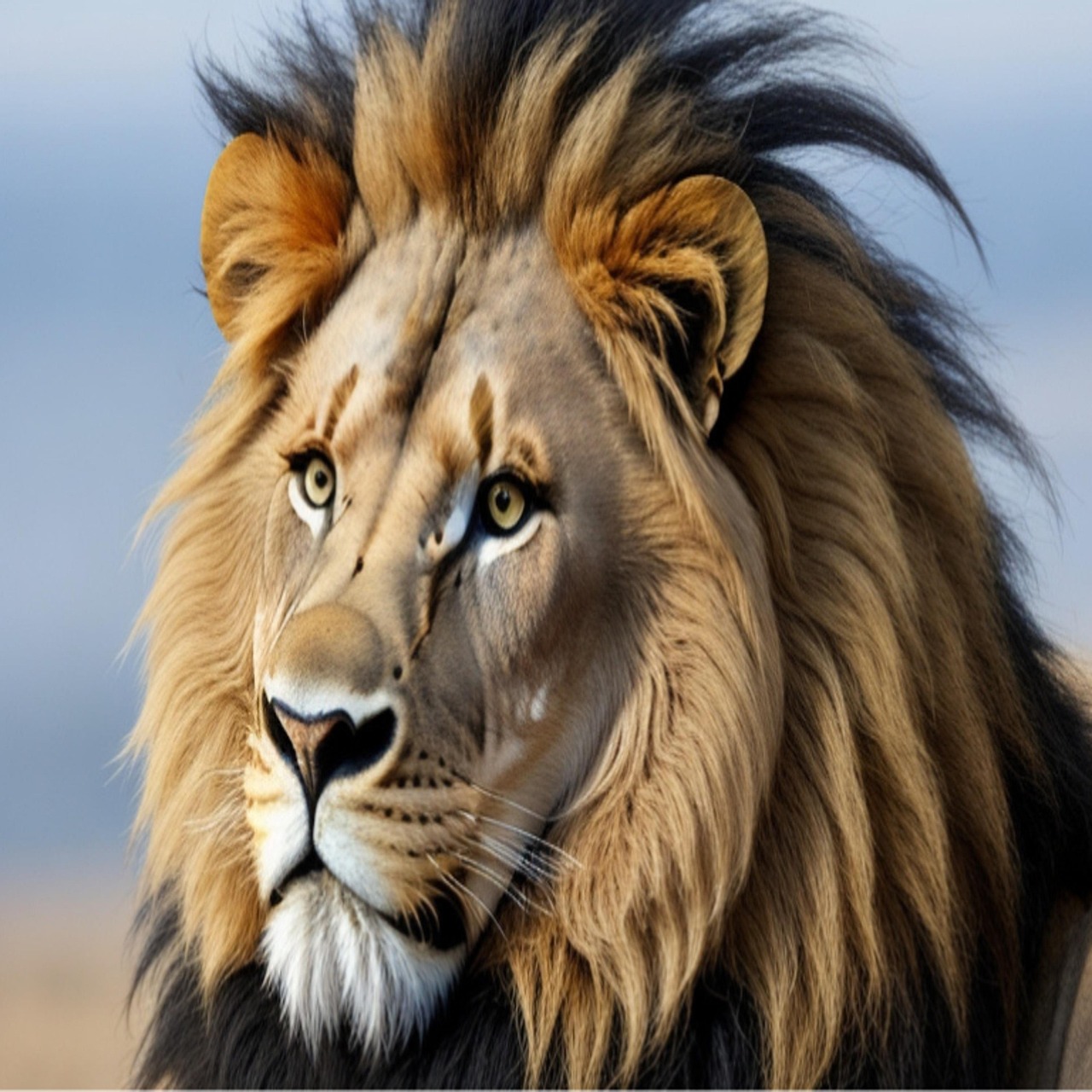 Lion Africain Animal - Photo gratuite sur Pixabay - Pixabay