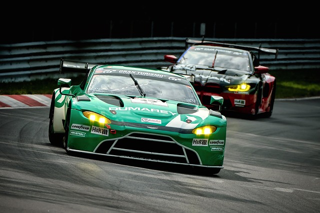 Voiture De Course Sport - Photo gratuite sur Pixabay - Pixabay