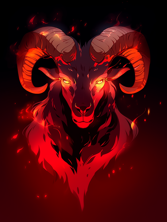 Download Devil Satan Lucifer Royalty Free Stock Illustration Image Pixabay