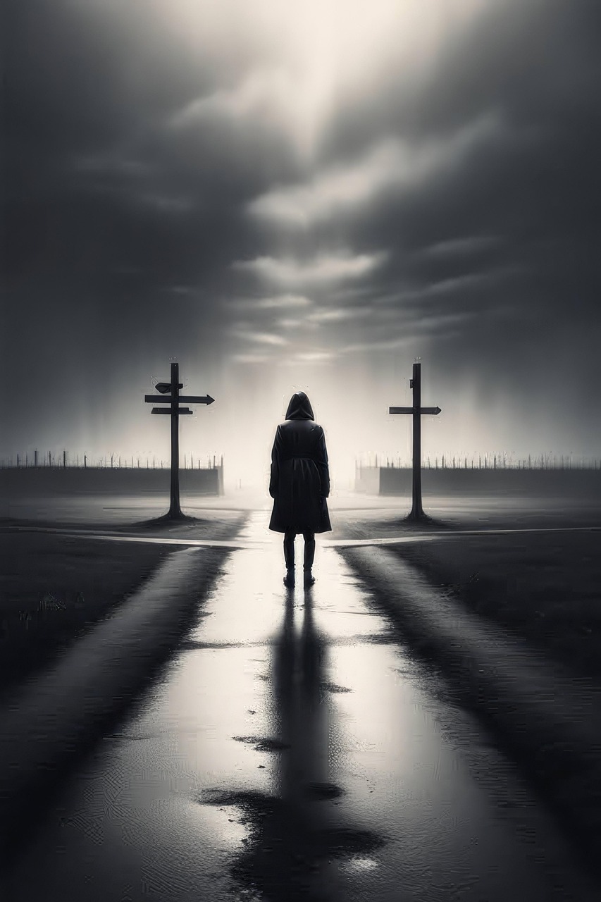 1,000+ Free Choices & Decision Images - Pixabay