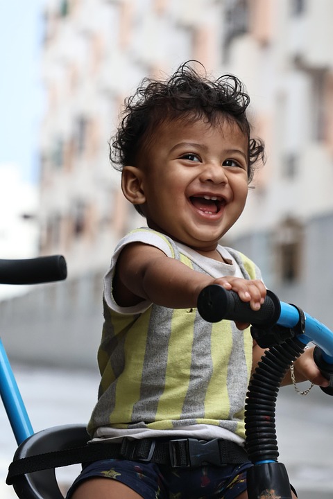 Indian Child Baby - Free photo on Pixabay