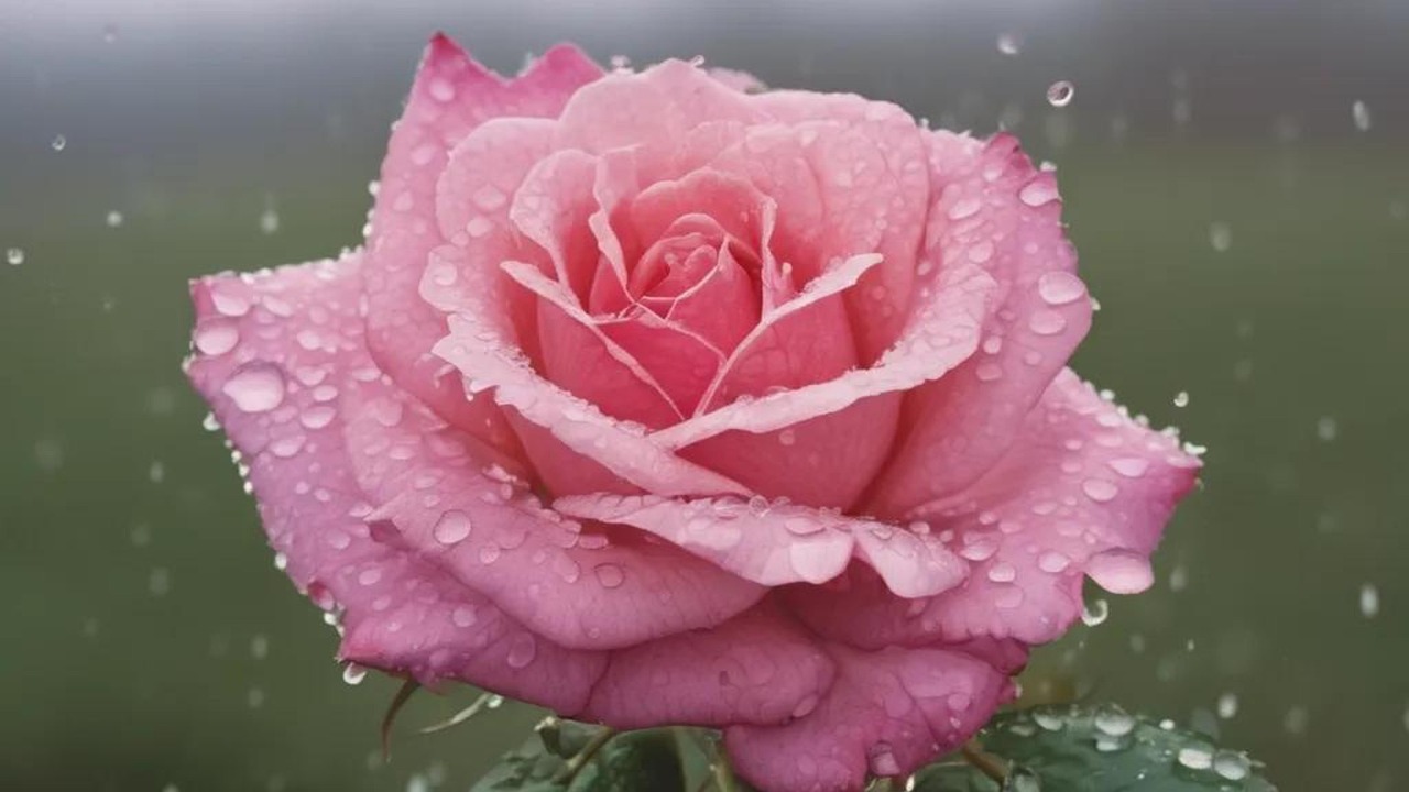Download Pink Roses Rose Bouquet Floral Arrangement Royalty-Free Stock ...