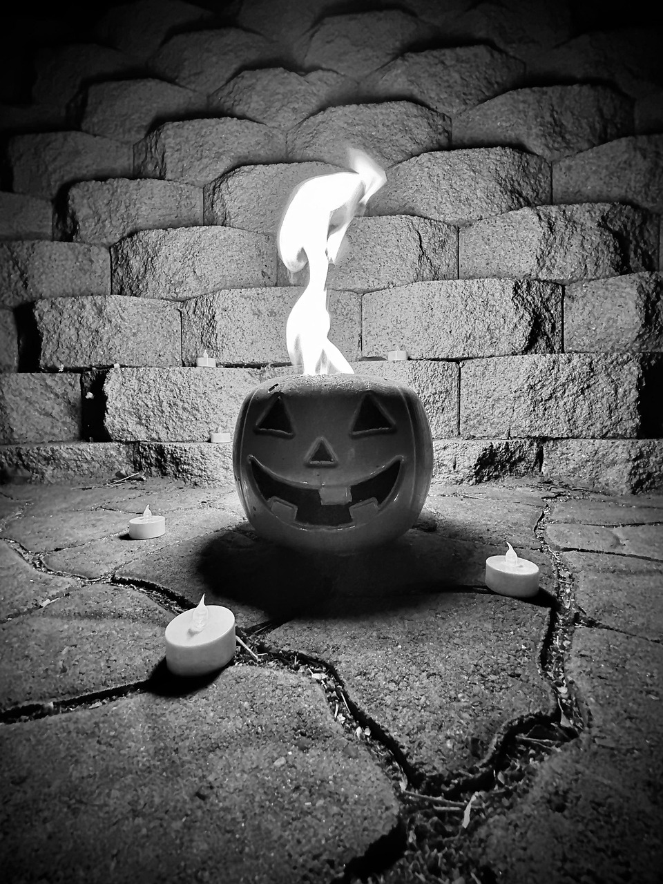 Hari Libur Halloween Labu - Foto gratis di Pixabay - Pixabay