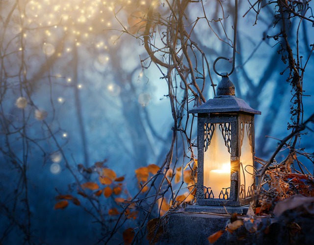 Laterne Licht Nacht - Kostenloses Bild auf Pixabay - Pixabay