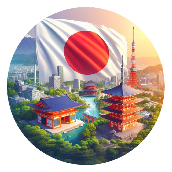 Japani Lippu Banneri Inari Taishan - Ilmainen kuva Pixabayssa - Pixabay