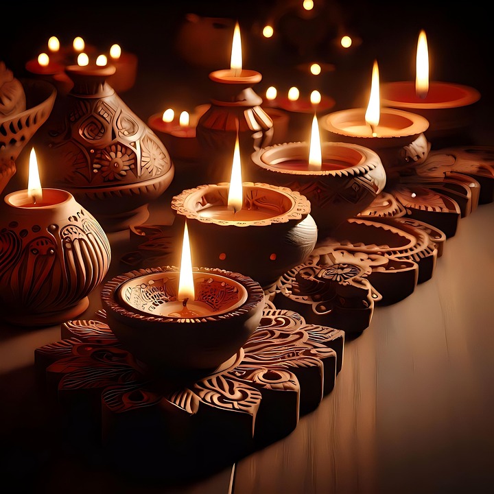 Diwali Tief Dipawali - Kostenloses Foto auf Pixabay - Pixabay