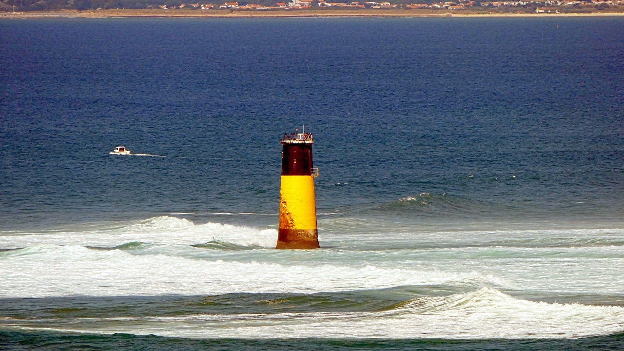 Phare Ditanggung Sinyal - Foto gratis di Pixabay - Pixabay