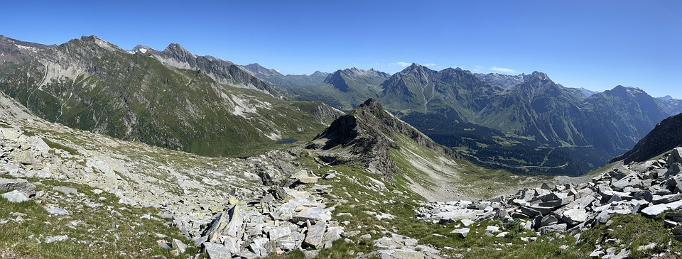 Piz D'Arbeola Alpine Route Alps - Free photo on Pixabay - Pixabay
