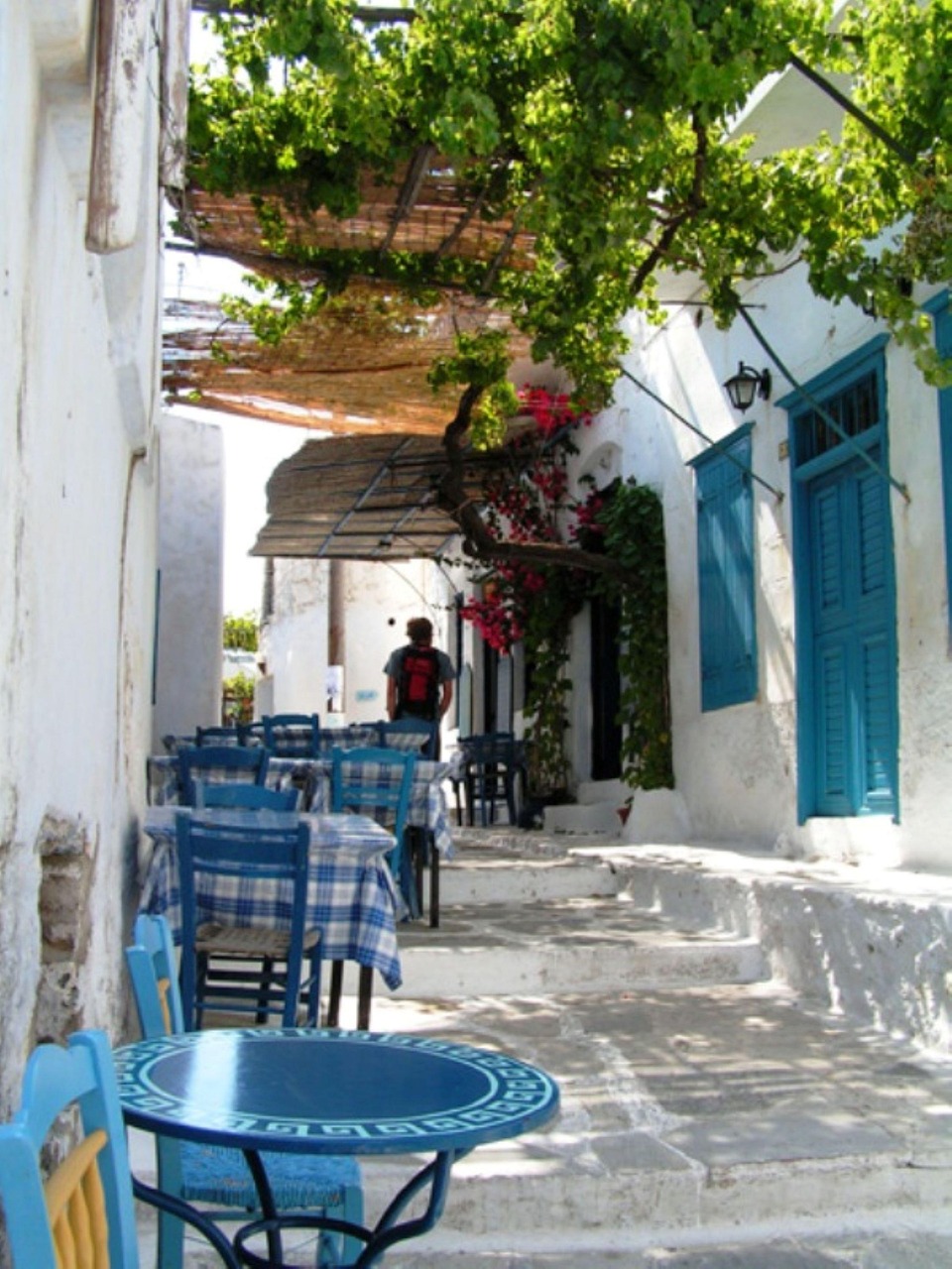 Alley Locality The Shade - Free photo on Pixabay - Pixabay
