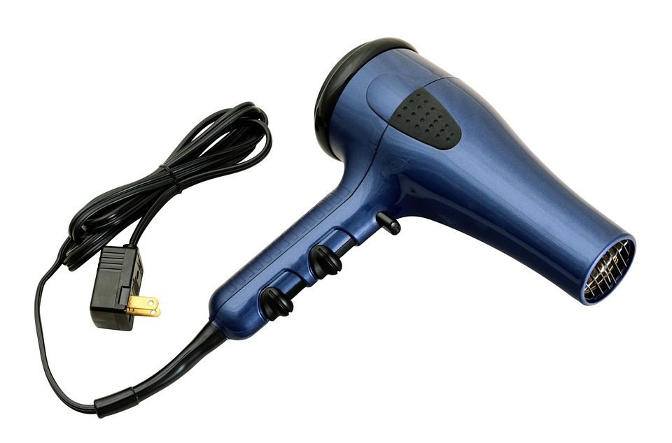 Hair Dryer Hairdresser - Free photo on Pixabay - Pixabay