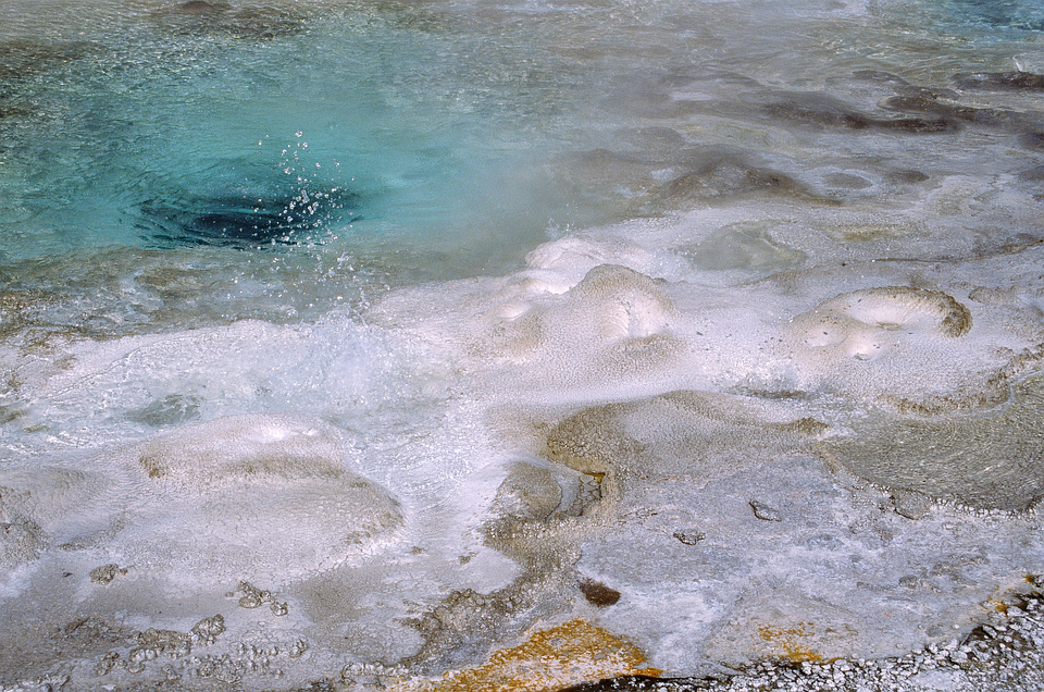 Spasmodic Geyser Hot Spring - Free photo on Pixabay - Pixabay