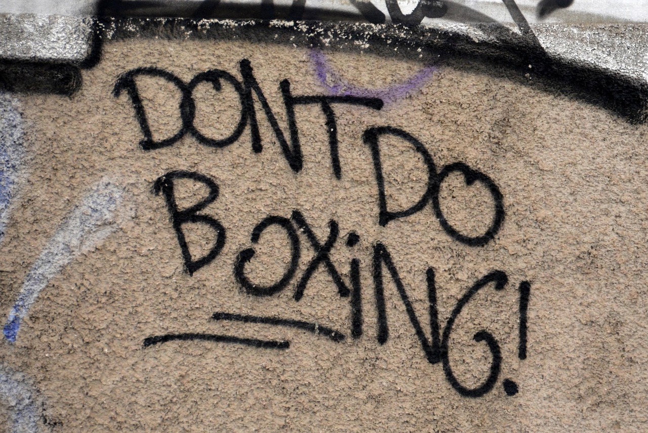 Boxing Battle Dispute - Free photo on Pixabay - Pixabay