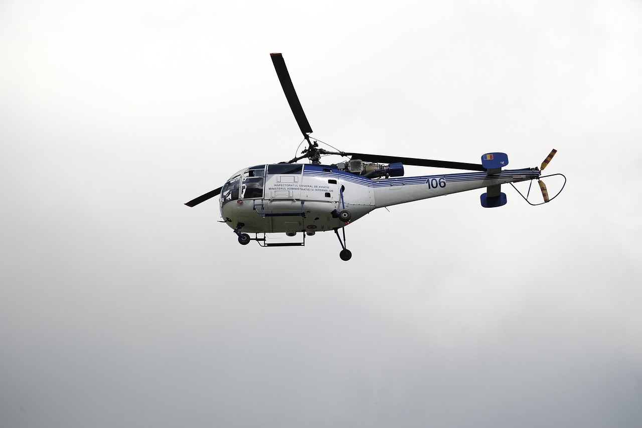 Helicóptero Vuelo Avión - Foto gratis en Pixabay - Pixabay